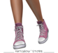 Second Life Marketplace - Petite Mort- Pink RSD Chucks SLINK
