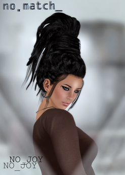 Second Life Marketplace - no.match_ ~ NO_JOY ~ all COLORS