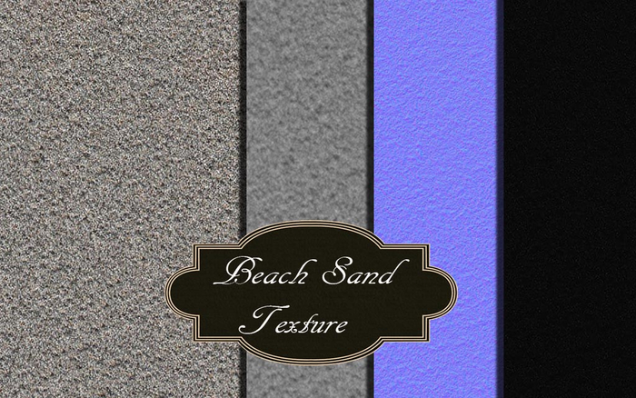Second Life Marketplace - Beach Sand Texture SEAMLESS v. 3