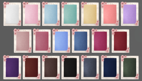 Second Life Marketplace - {le fil casse} Darya Dress Fatpack