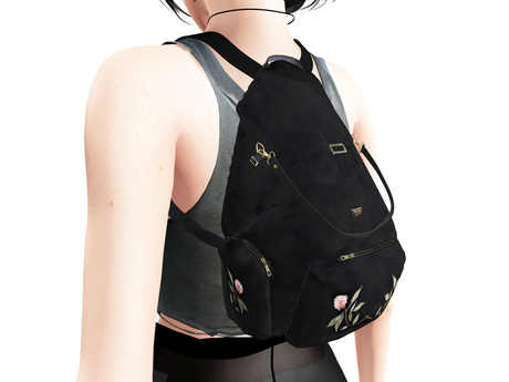 Second Life Marketplace - BACKPACK