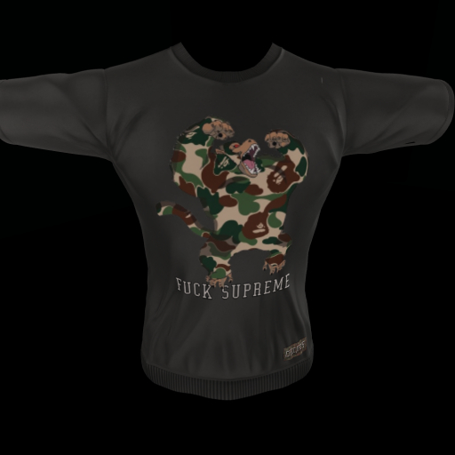 Second Life Marketplace - supreme v2