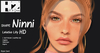 Second Life Marketplace - H2 - Shape Ninni Lelutka Lilly HD