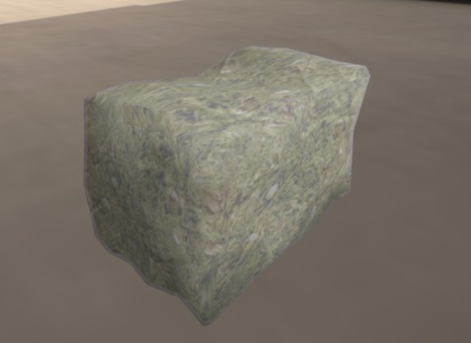 Second Life Marketplace - Nexus Brick Of Weed