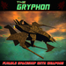 Second Life Marketplace - the Gryphon Spaceship - Flyable with Weapons ...