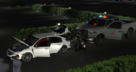 Second Life Marketplace - blainc HR Typer V1.0.0