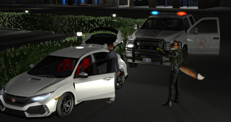 Second Life Marketplace - blainc HR Typer V1.0.0