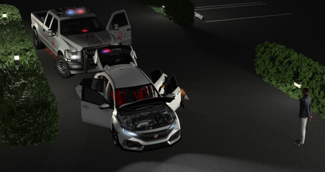 Second Life Marketplace - blainc HR Typer V1.0.0