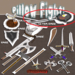 Second Life Marketplace - [UN] Pillow Fight! - Frying Pan -ULTRARARE-