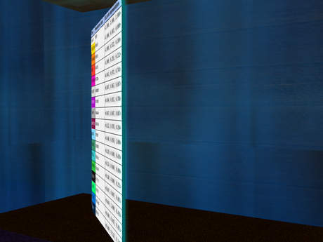 Second Life Marketplace - LSL Colors