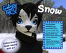 Second Life Marketplace - .:GalaxyFox:. Snow