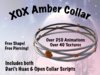 Second Life Marketplace - XOX Amber (DEMO)