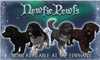 Second Life Marketplace - JIAN Newfie Pewfs 6. Chocolate Companion BOX