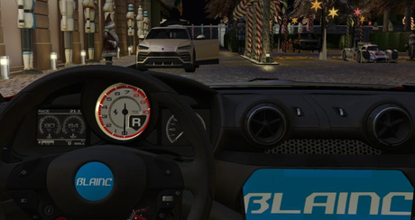 Second Life Marketplace - Blainc Porto F v1.0.0