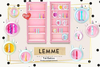 Second Life Marketplace - LEMME...Unicorn love display // B