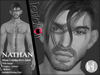 Second Life Marketplace - * TentatioN * DEMO NATHAN Shape LEL.EVO ALAIN