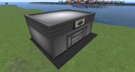 Second Life Marketplace - STARTER STORE by ACCOLADE