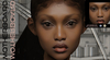 Second Life Marketplace - MOTHERBOARD-ZOLARMOON SKIN (GENUS)(BOM)(REZ ...