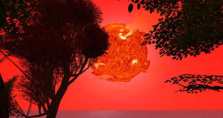 Second Life Marketplace - Dave's Space Windlights