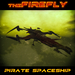 Second Life Marketplace - The Firefly v4.4 - Buccaneer Red - Flyable ...
