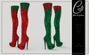 Second Life Marketplace - : CULT : Elf Boots DEMO