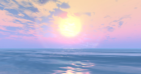 Second Life Marketplace - Dave's 8 Day's & Evening Windlights