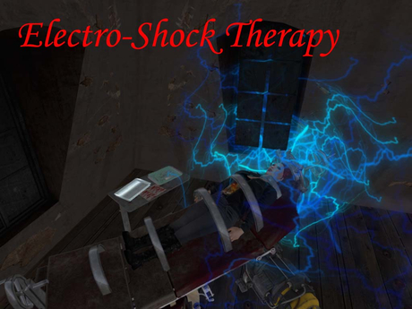 Second Life Marketplace - RAVEN HURST Mad Scientist Laboratory! with ...