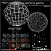 Second Life Marketplace - *SR* cage sphere : 15 box