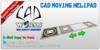 Second Life Marketplace - CAD Moving Helipad