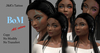 Second Life Marketplace - tattoo head bom gift all color gift
