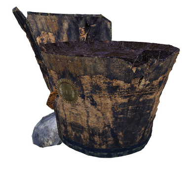 Second Life Marketplace - Shako hat