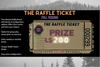 Second Life Marketplace - The Raffle Ticket FULL Version