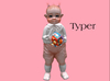 Second Life Marketplace - Typer baby
