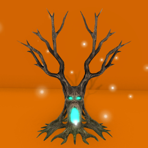 Second Life Marketplace - {Papillon} A Big Creepy Friend (50-Meters, 2020)