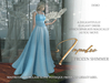 Second Life Marketplace - Impulse Shimmer Frozen Demo