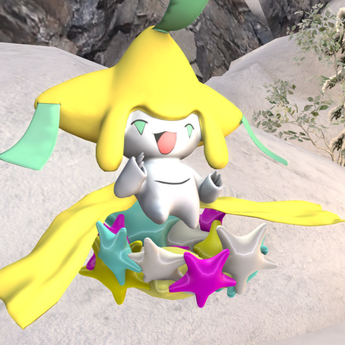 Second Life Marketplace - .:KuKi:. Star-Achi (C/M)