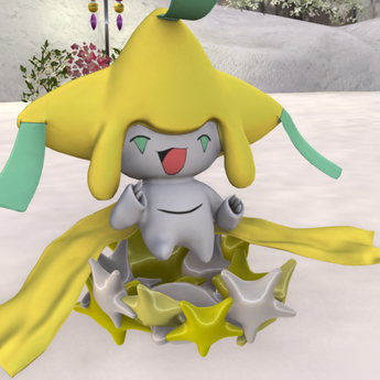 Second Life Marketplace - .:KuKi:. Star-Achi (C/M)