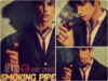 Second Life Marketplace - [M-BENTO-Ani] Smoking Pipe