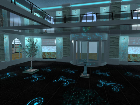 Second Life Marketplace - Club