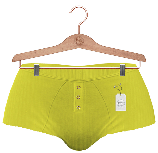 Second Life Marketplace - Stories&Co. Mitch Briefs - Maitreya Lara ...