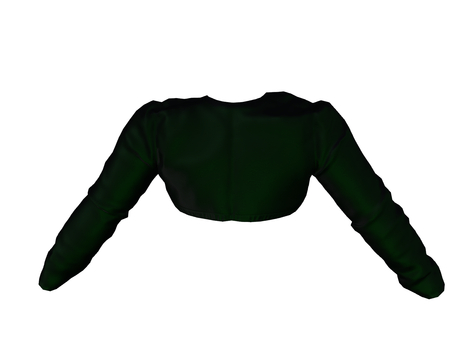 Second Life Marketplace - Jacket Black Leather