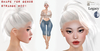 Second Life Marketplace - ALICIA-Shape GENUS Project - Genus Head ...