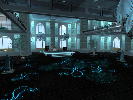 Second Life Marketplace - Club