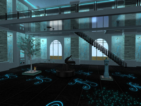 Second Life Marketplace - Club