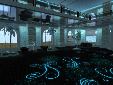 Second Life Marketplace - Club