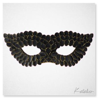 Second Life Marketplace - Kotolier . Scale Mask FATPACK