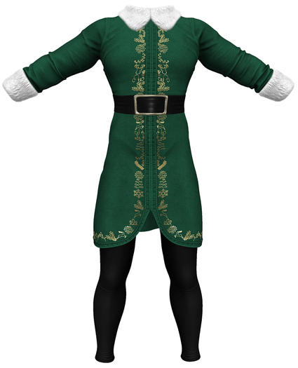 Second Life Marketplace - RIOT / Bing The Elf - Forest | Jake/ Gianni ...