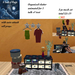 Second Life Marketplace - Organized Clutter animations for 1 -BOX