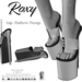 Second Life Marketplace - DEMO - ROXY - LEGACY - GIGI PLATFORM THONGS ...