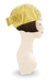 Second Life Marketplace - Belle Epoque { Christie Hat } Yellow